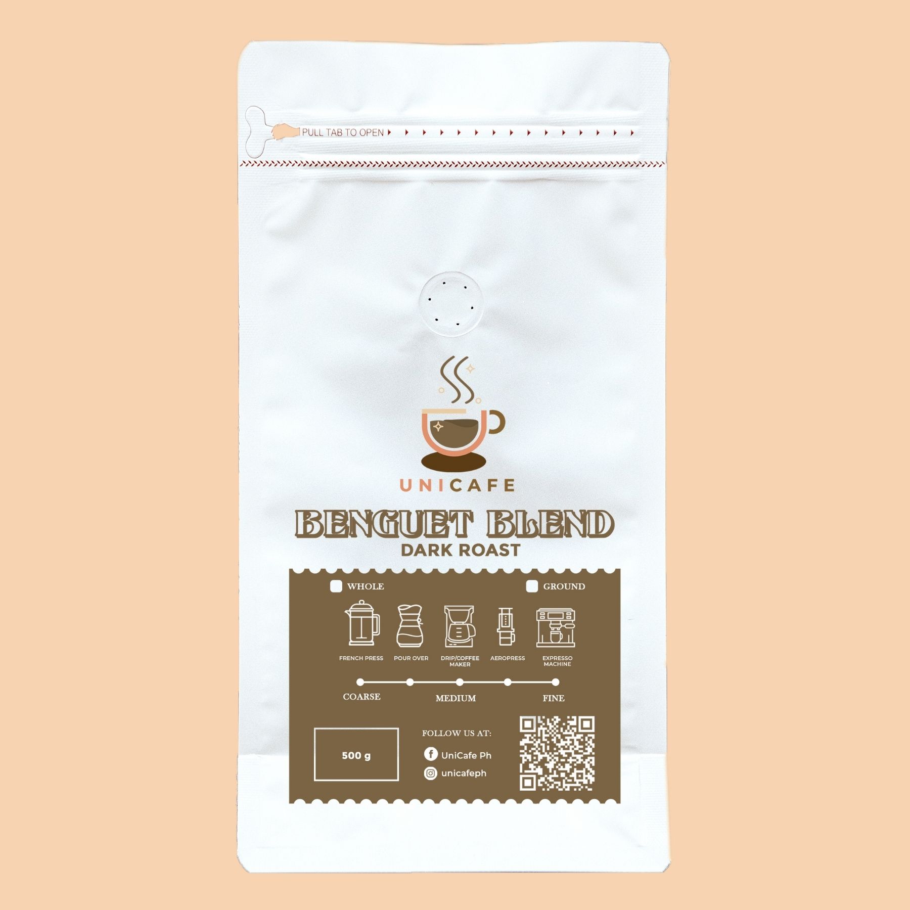 Benguet Blend Coffee | Lazada PH