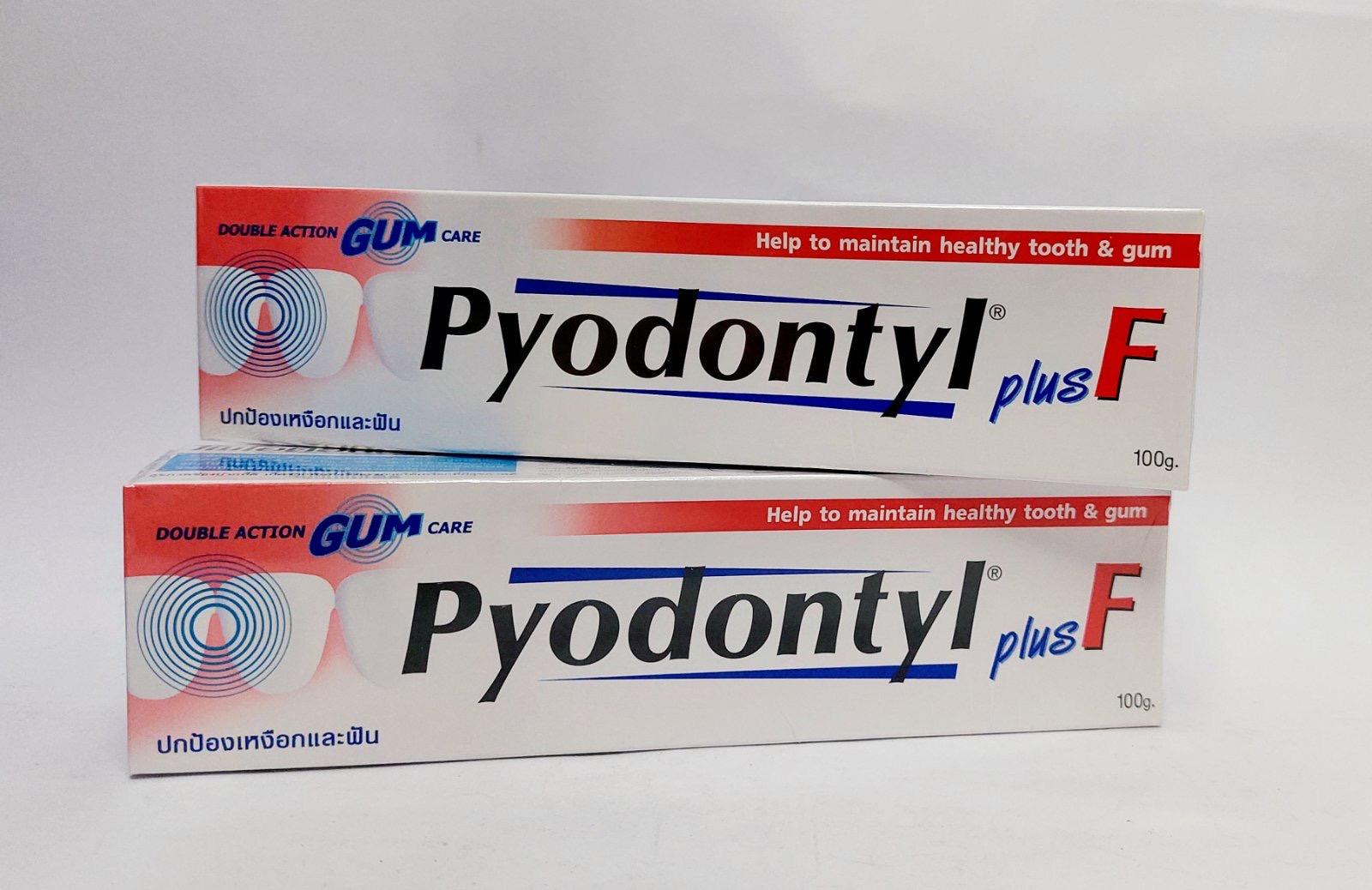 Pyodontyl 100g Toothpaste | Lazada PH