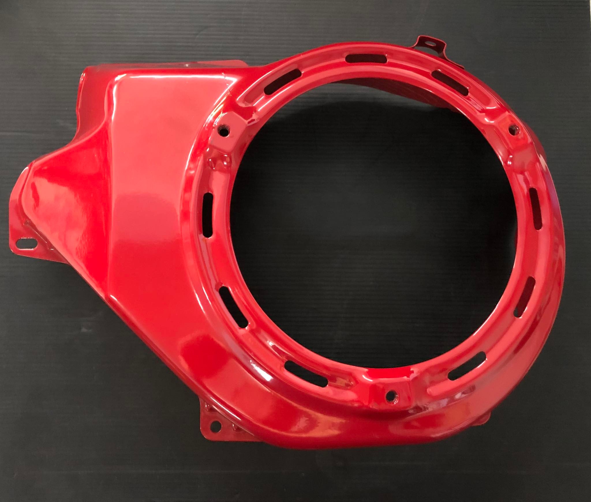 ENGINE COVER HOUSING 11HP TO 18HP for MARINE HONDA KENBO MOTORSTAR ...