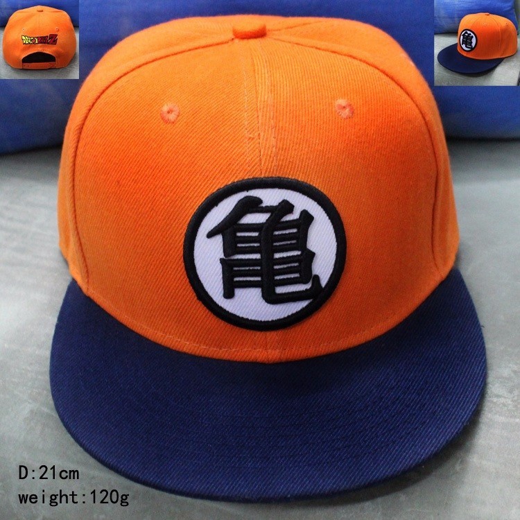 2022 new High quality cotton Goku Baseball Caps Hats For Men Women ...