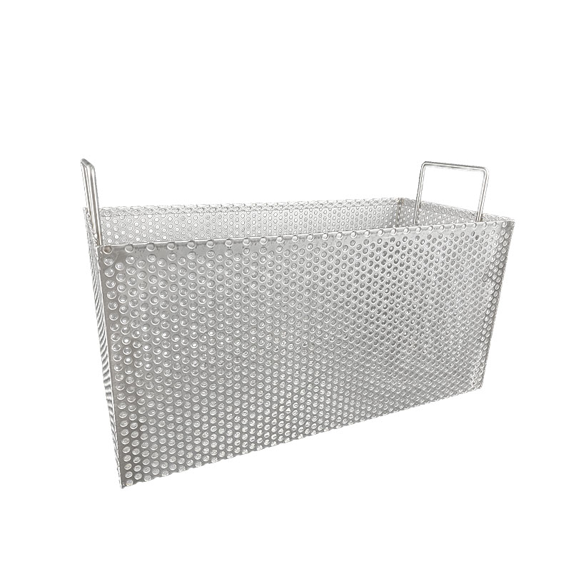 Kitchen leftovers garbage rectangular sewer gutter sink commercial ...