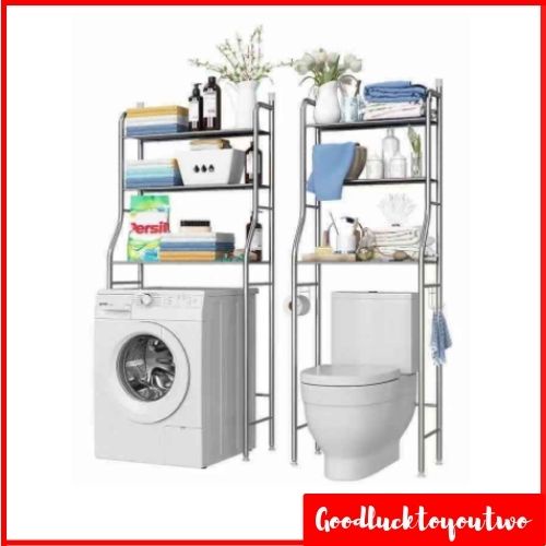 GSDPK-Stainless CR Rack Organizer♖ | Lazada PH