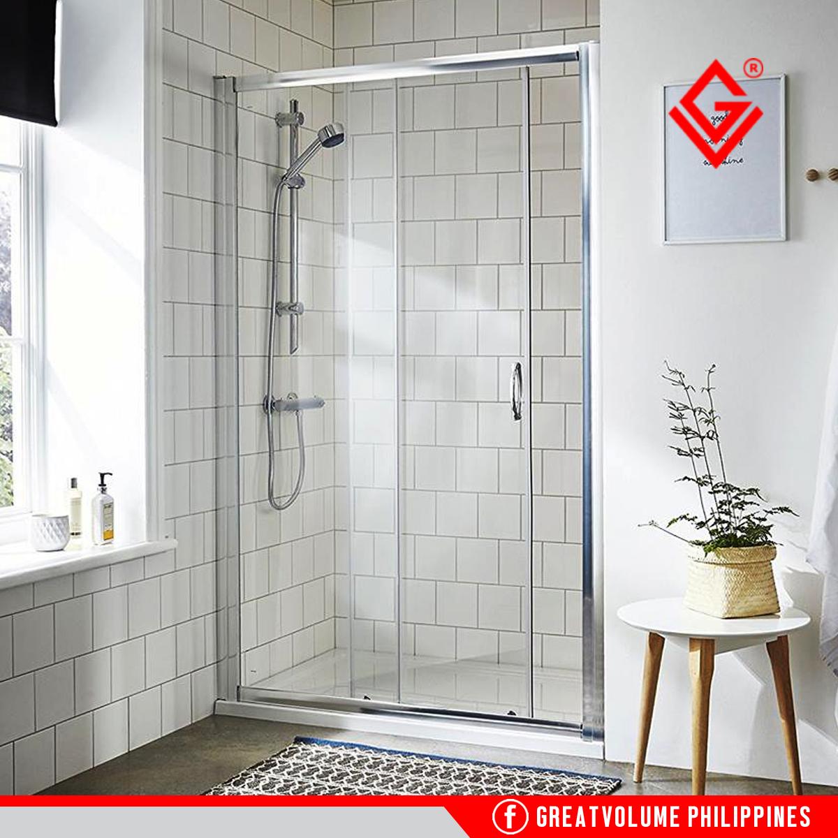 Shower Enclosure Philippines Wilcon at Brayden Dalton blog