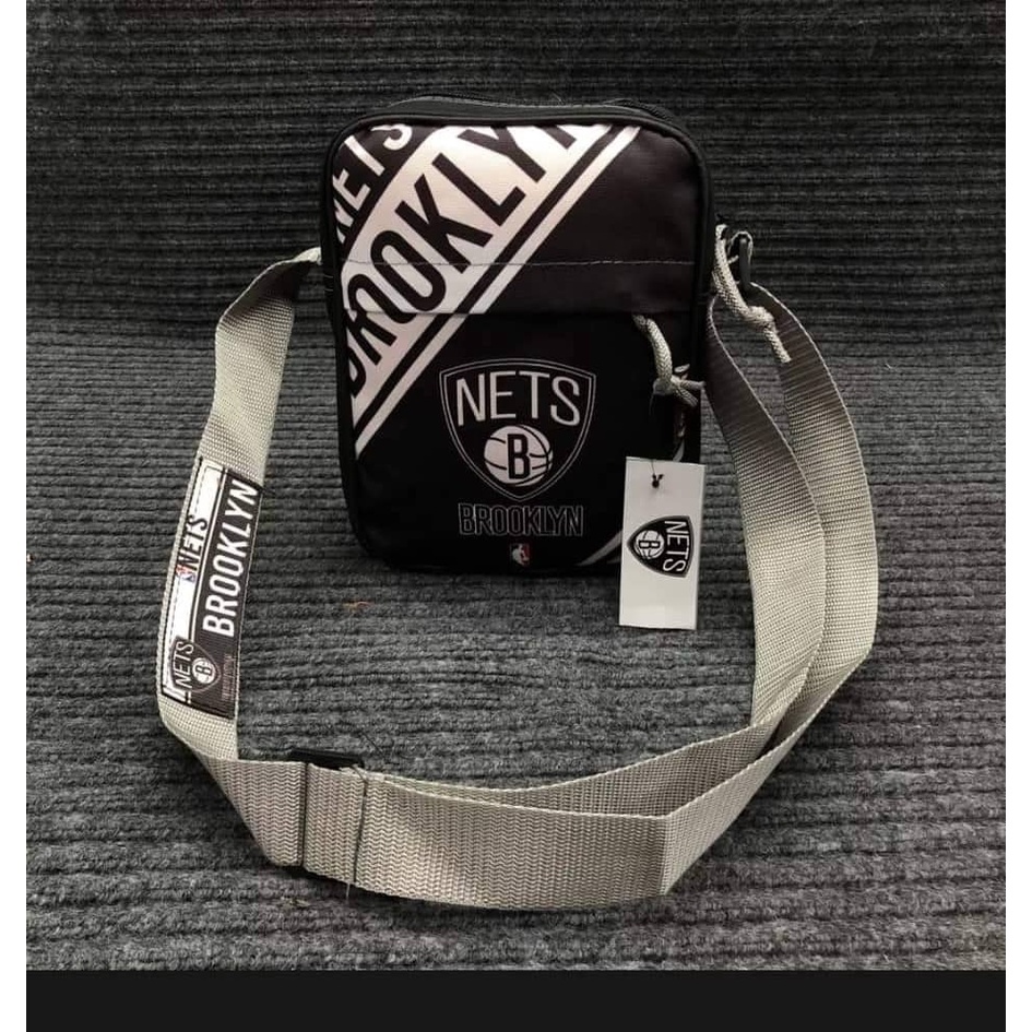 nba team crossbody bag | Lazada PH