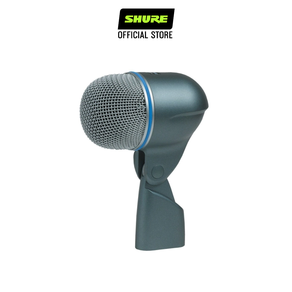 Shure Beta 52A Kick Drum Microphone | Lazada PH