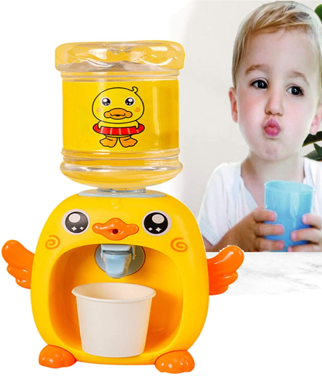Duck Water Dispenser | Lazada PH