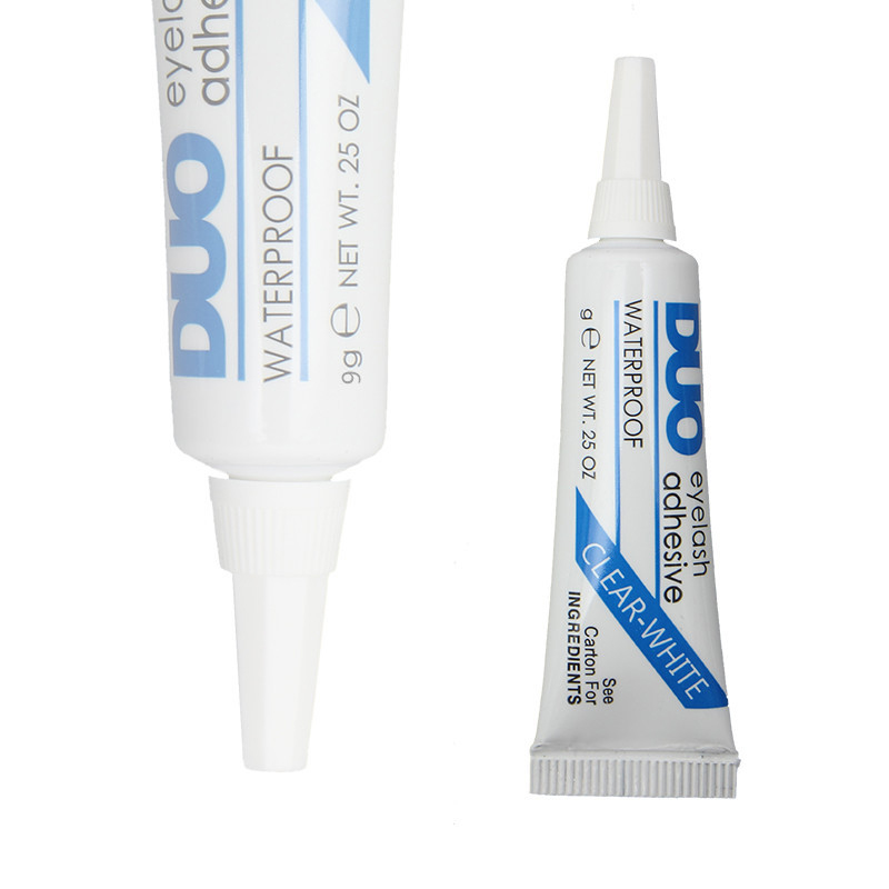 Letat🔥 Profession Black/White Eyelash Adhesive Glue Useful Glue COD ...