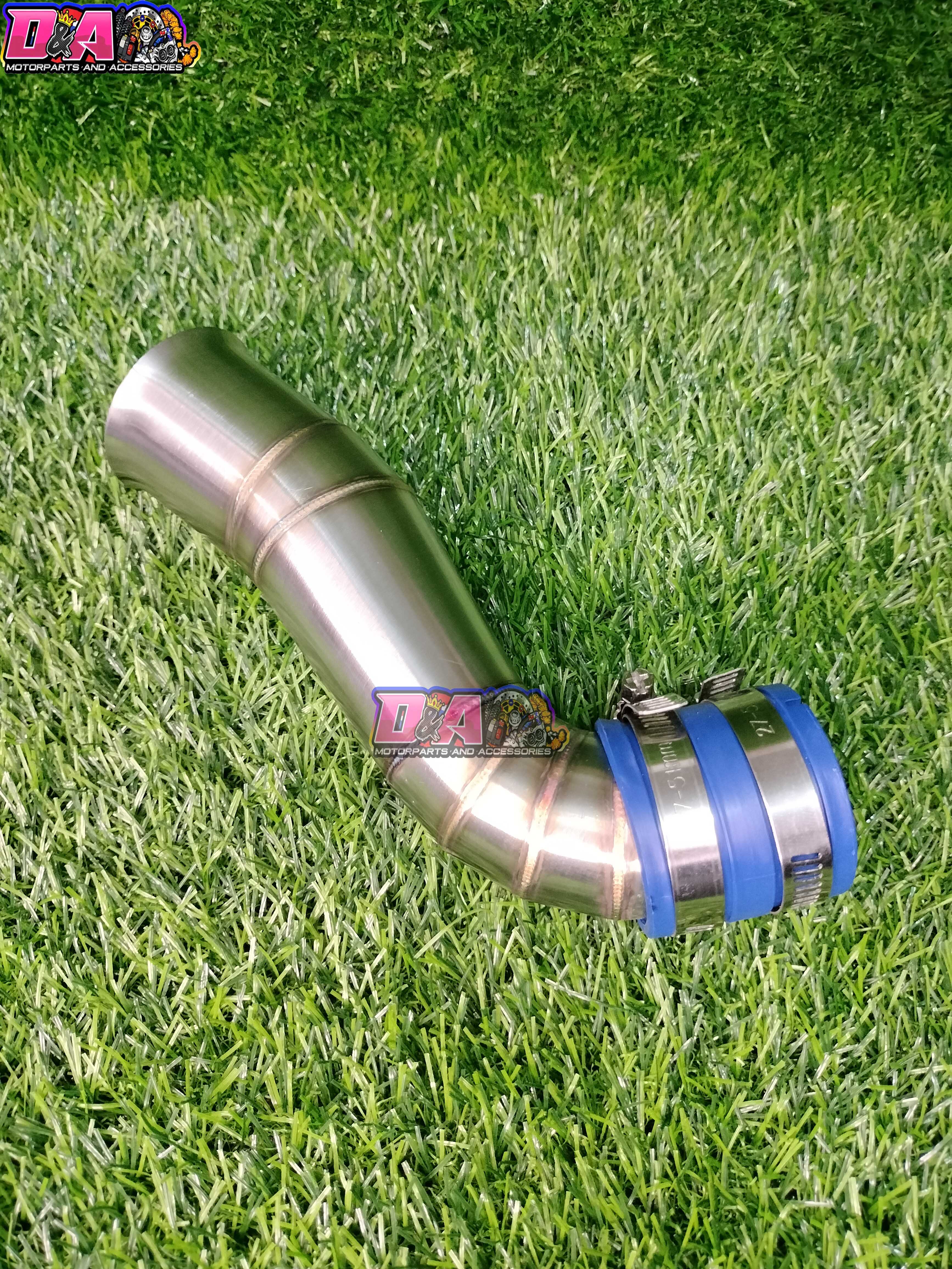 RAM AIR NMAX v1/v2 / AEROX v1/v2 / PCX160 / CLICK / MIO / RAIDER / BEAT ...