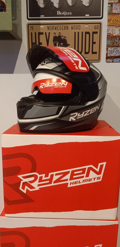 ZX440 Graphics | Lazada PH: Buy sell online Helmet with cheap price ...