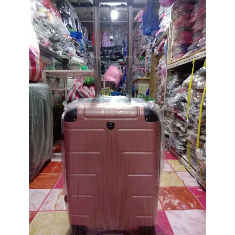 Travelling Luggage Medium Size Maleta For Travel 4 Wheels Luggage ...