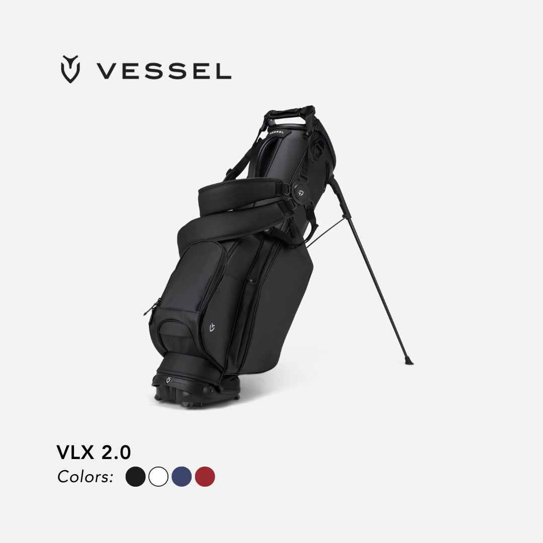 Vessel VLX 2.0 Stand | Lazada PH