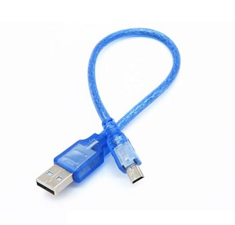 Android old T-shaped charging cable mp3 radio driving recorder bold and ...