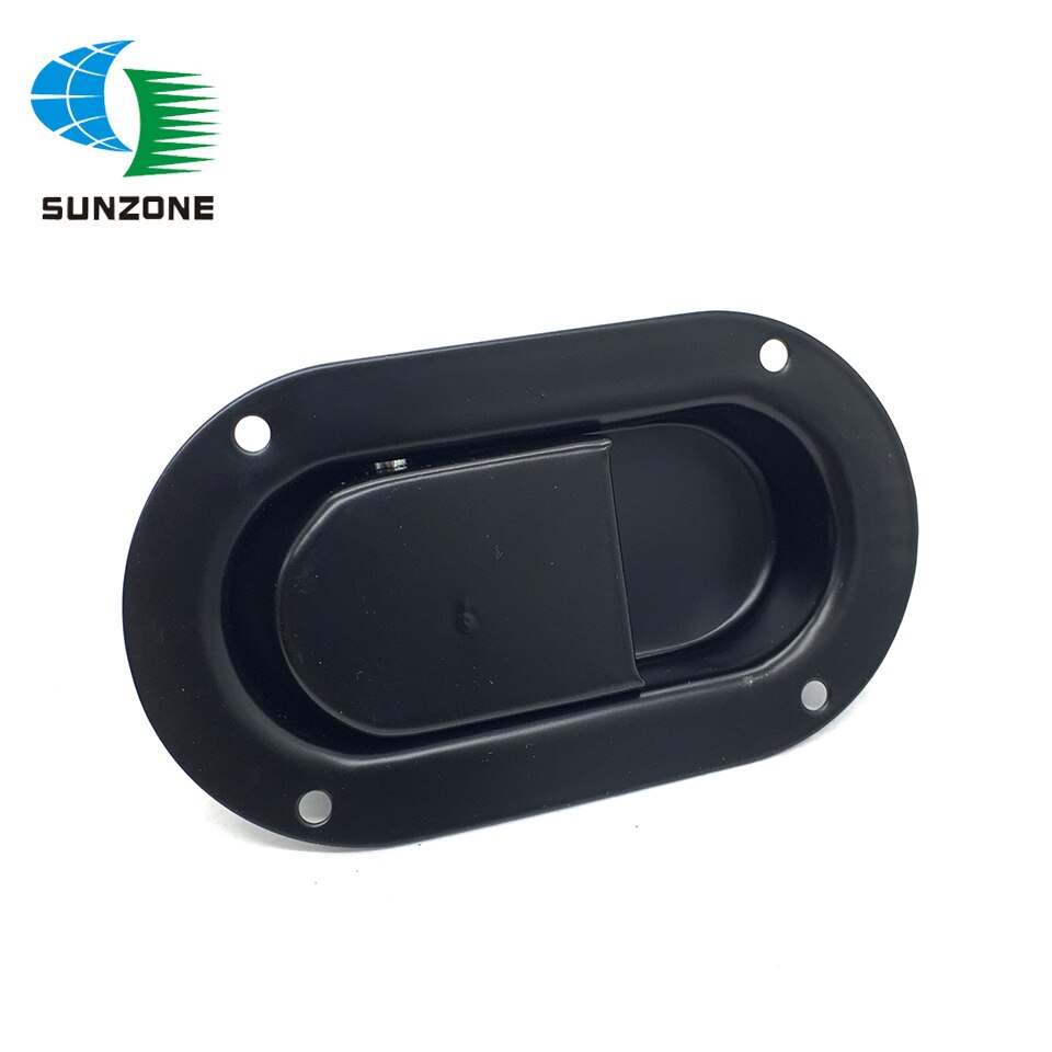 Generator Door Lock Silent Genset Semi Circle Door Switch Small ...