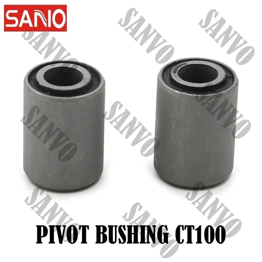 PIVOT BUSHING for C100 | Lazada PH