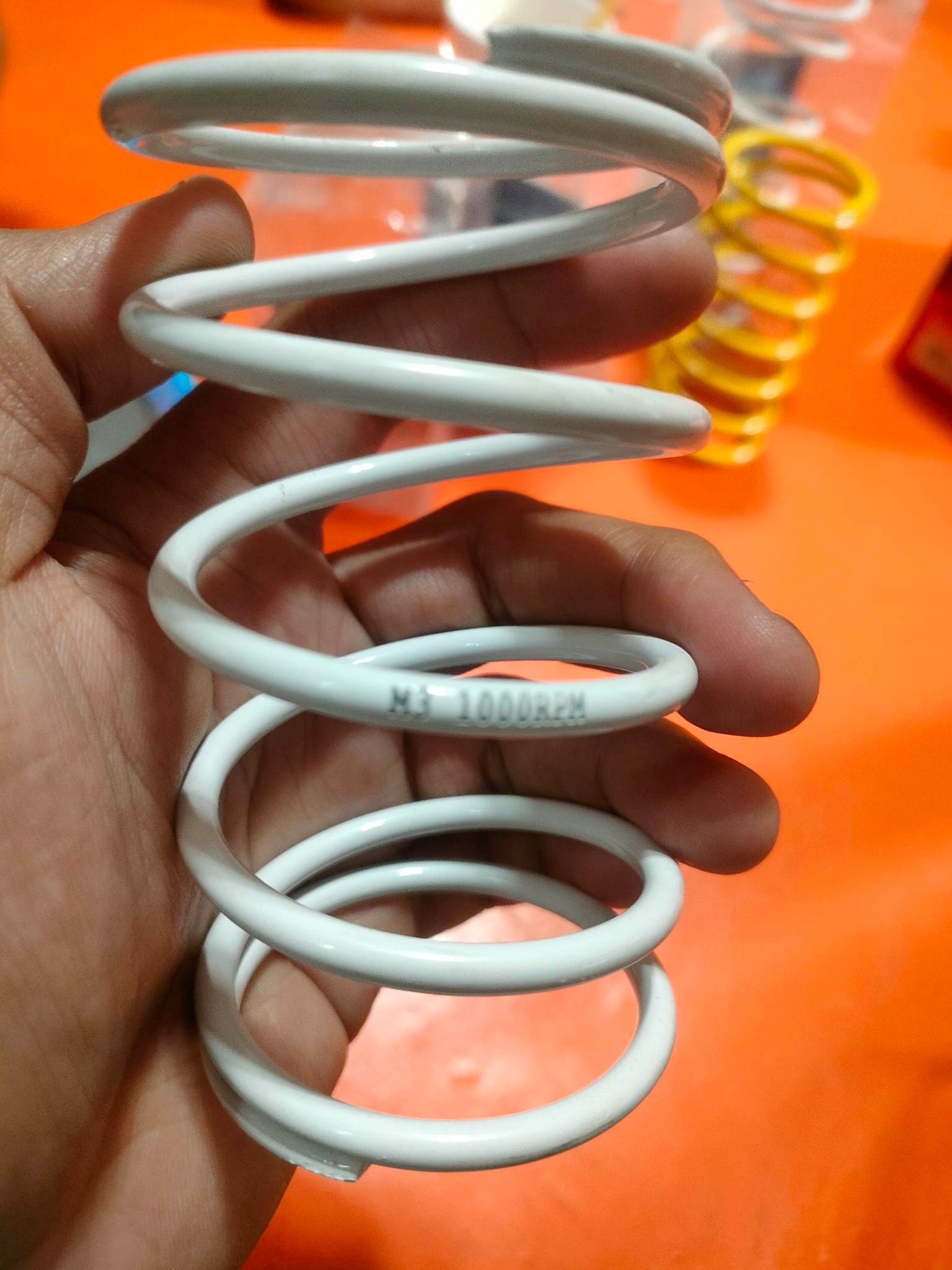 Center Spring mio i 125 1000 rpm | Lazada PH