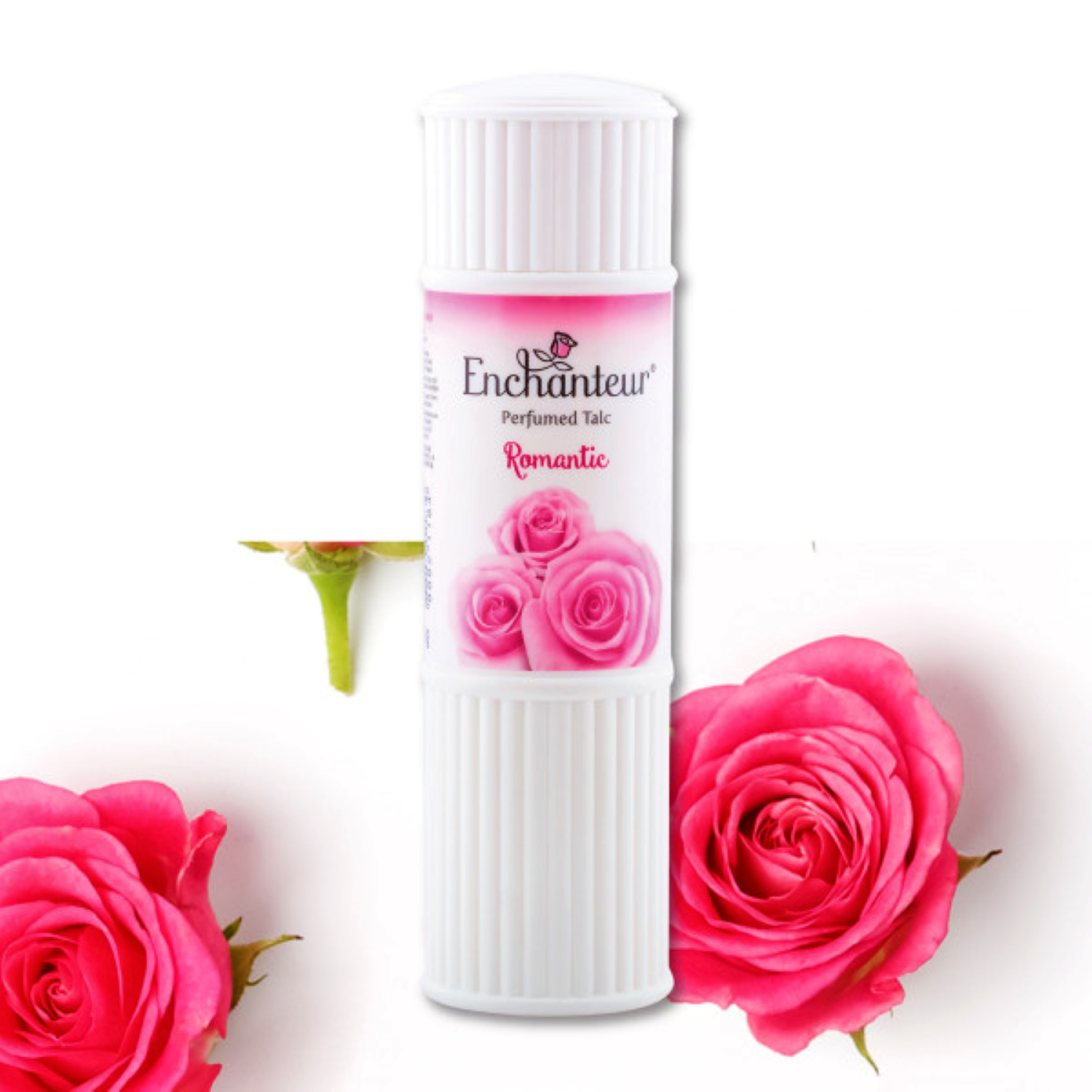 Enchanteur / Perfume Talc Powder / Romantic / 125G / AUTHENTIC! | Lazada PH