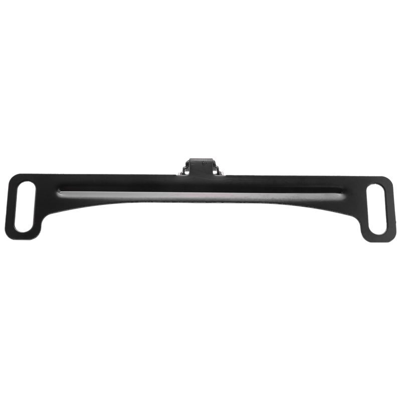 Universal Car Rear View Camera License Plate Bracket Kit Accessories ...