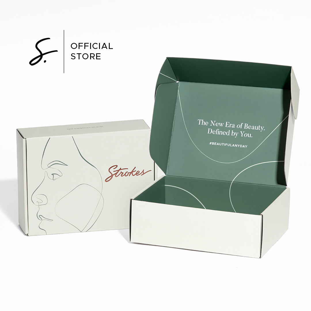 Strokes Premium Gift Box | Lazada PH
