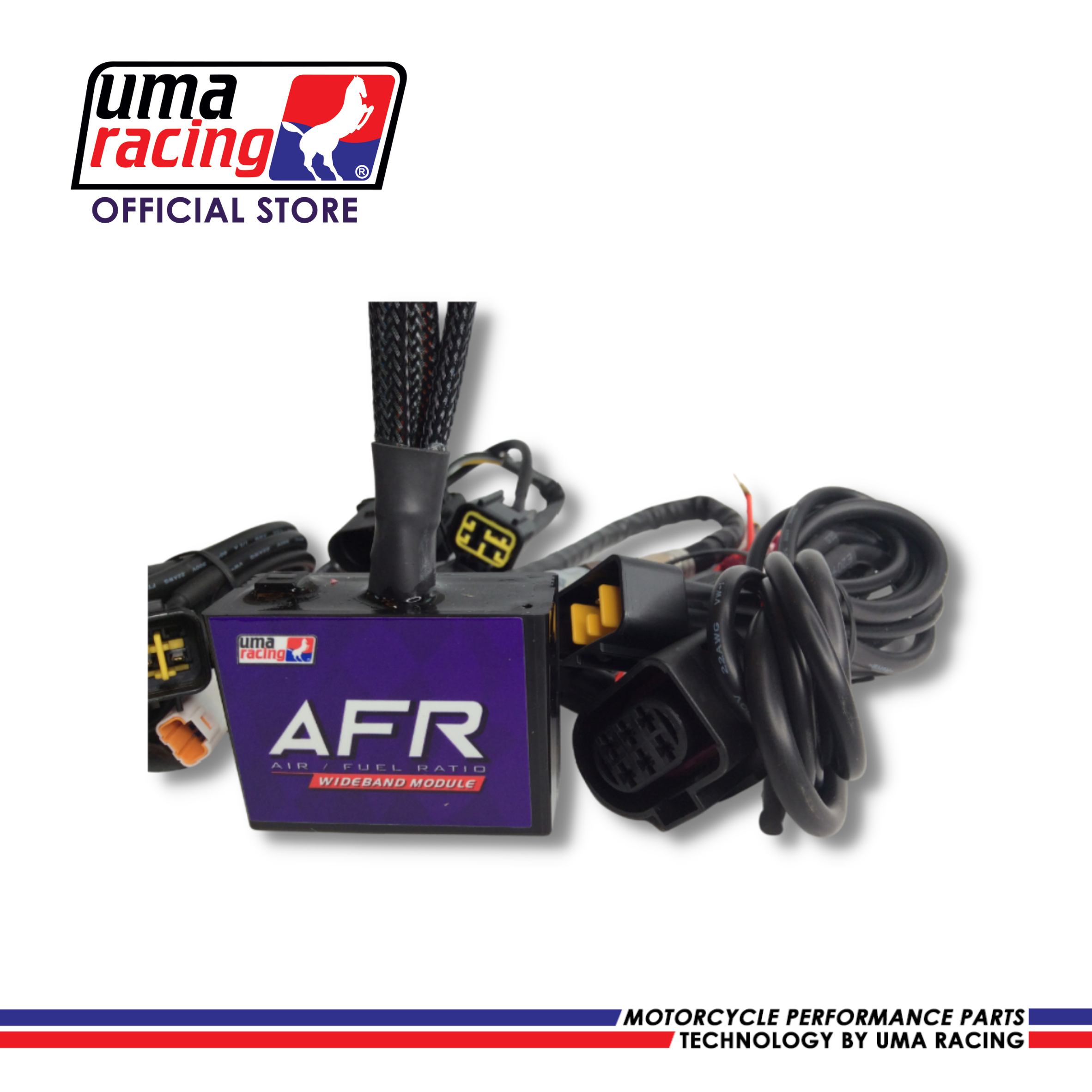 UMA Racing AFR Wideband Module (Universal) | Lazada PH