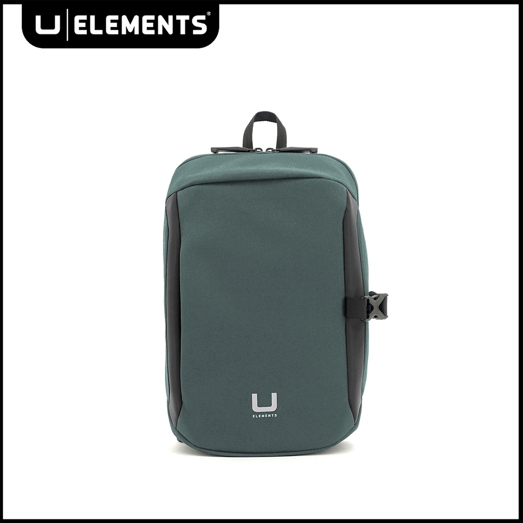 U ELEMENTS Organizational Equipt 201 V2 Crossbody Bag | Lazada PH