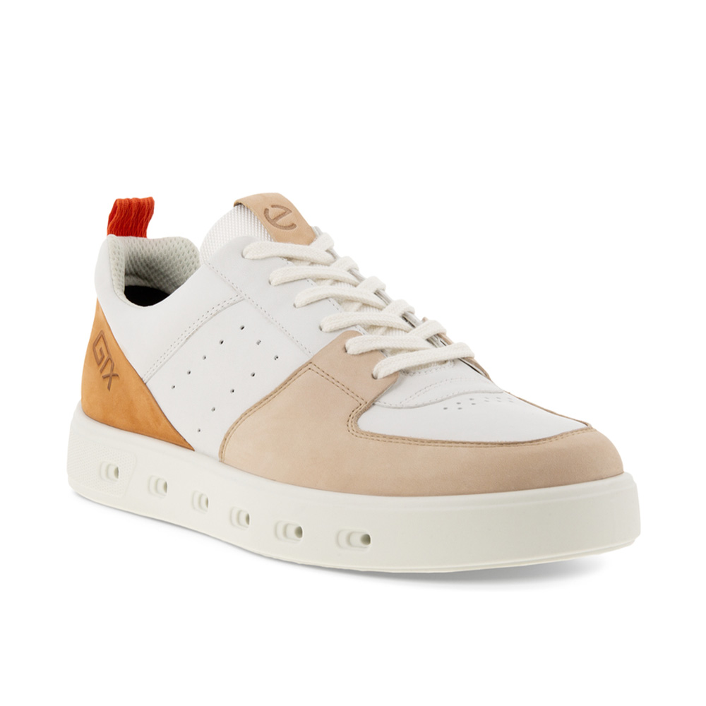 Ecco Men's Street 720 GTX Sneaker | Lazada PH