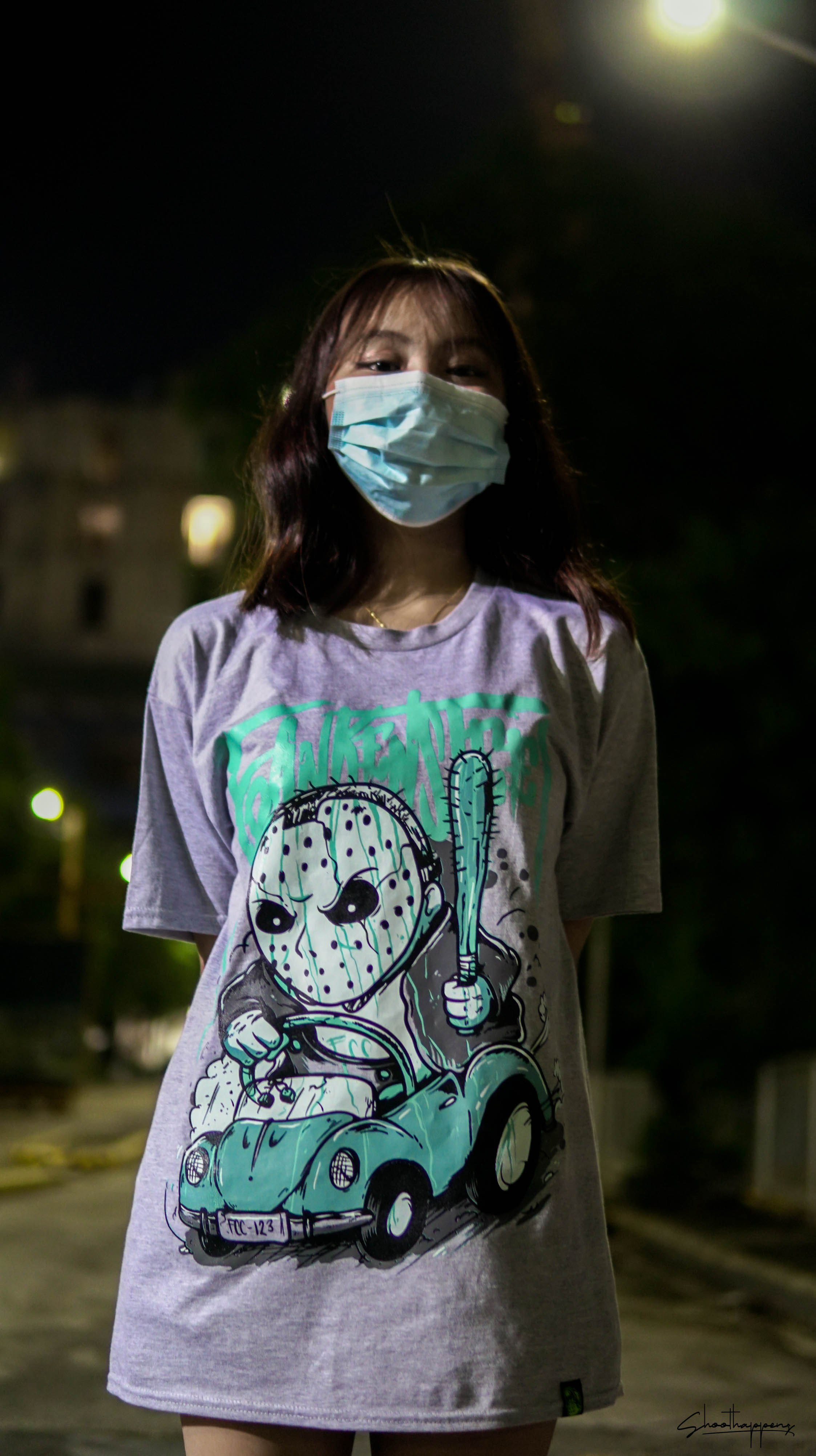 FCC Jason Rush | Lazada PH