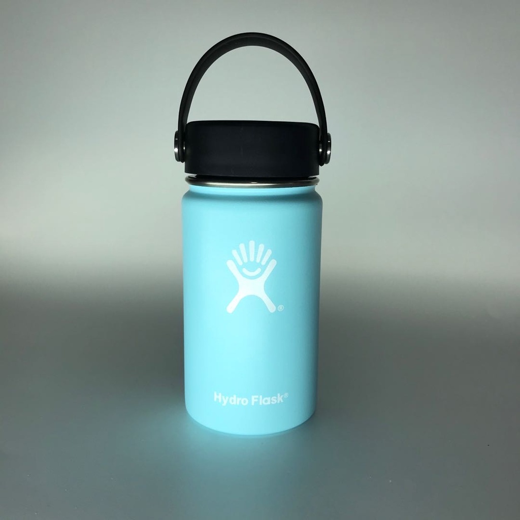 Hydro Flask 12 ozcolorful Wide Mouth with Flip Lid for Girls and ...