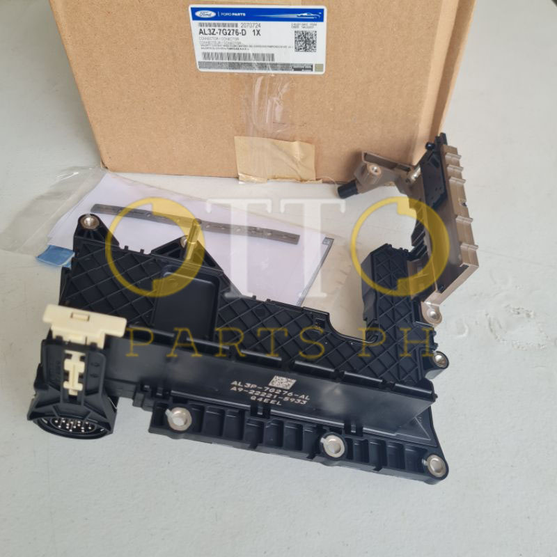 GENUINE Transmission Lead Frame 6R80 for 2.2L & 3.2L Ford Ranger, BT50 ...