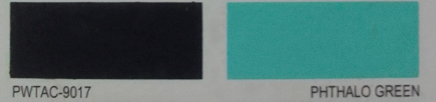 WELCOAT PREMIUM ACRY-COLORS | ACRYCOLOR FOR WATERBASED PAINTS COLORANTS ...