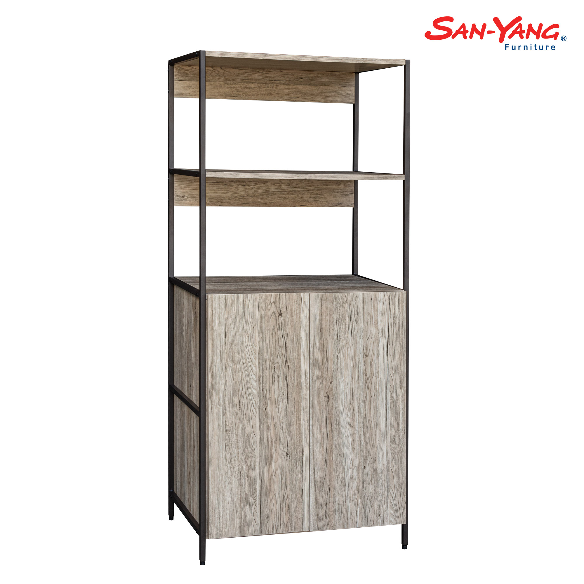 San-Yang display shelf 211038 | Lazada PH