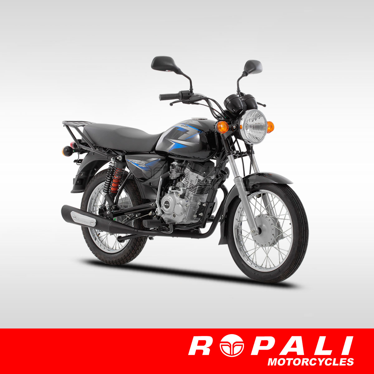 Kawasaki CT150 | Lazada PH
