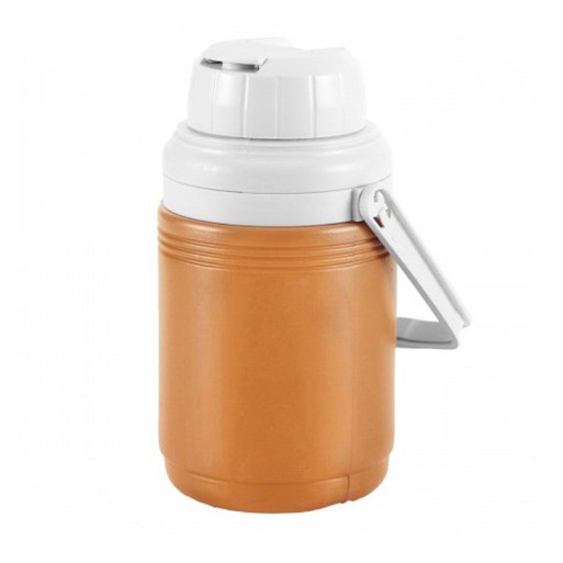 Coleman 1/3 Gallon ThermOZONE™ Insulated Beverage Jug with Flip-top ...