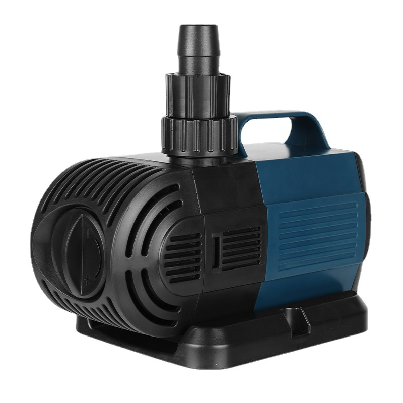 Sobo water pump, aquarium 70W 9000L/h, aquarium pump, fountain, fish ...