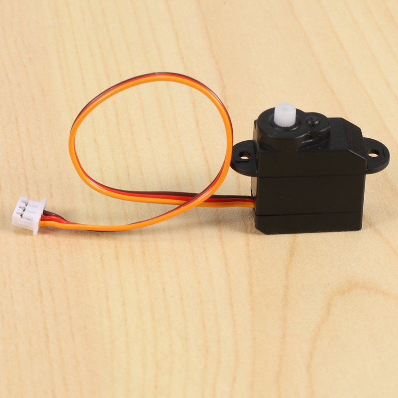 2G Digital Servo 2.2G Servo for Micro-Model Airplanes Cars Trucks ...