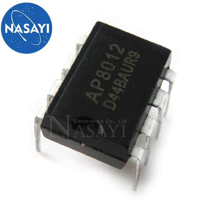 5PCS AP8012 8012 DIP-8 | Lazada PH