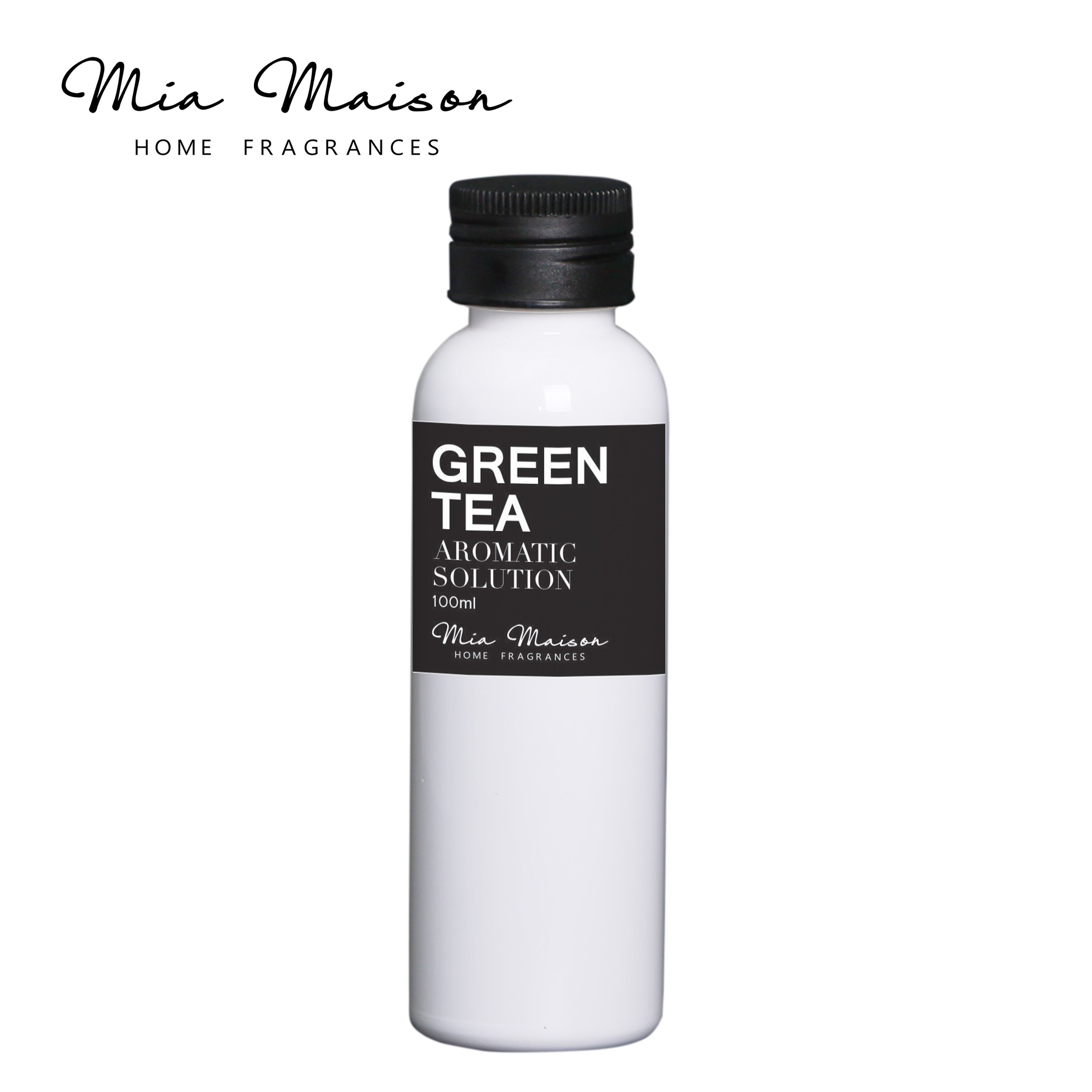 Mia Maison Green Tea Aromatic Solution 100ml | Lazada PH