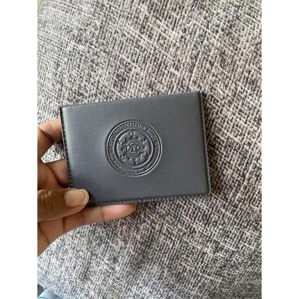 LTO Driver’s License Card Holder/Jacket | Lazada PH