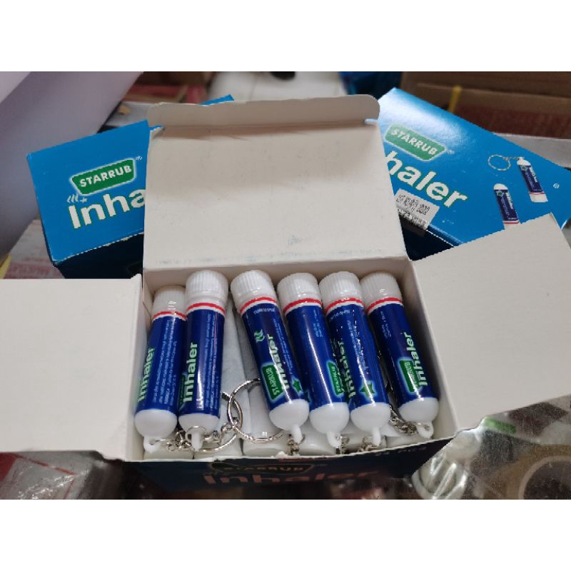 inhealer menthol stick | Lazada PH