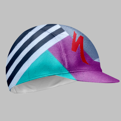 Sublimated Cycling Cap | Lazada PH