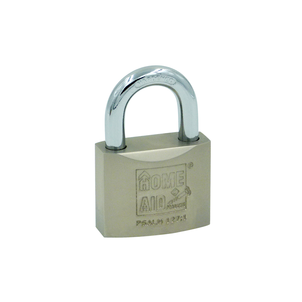 HOMEAID Bearing Padlock 50mm | Lazada PH