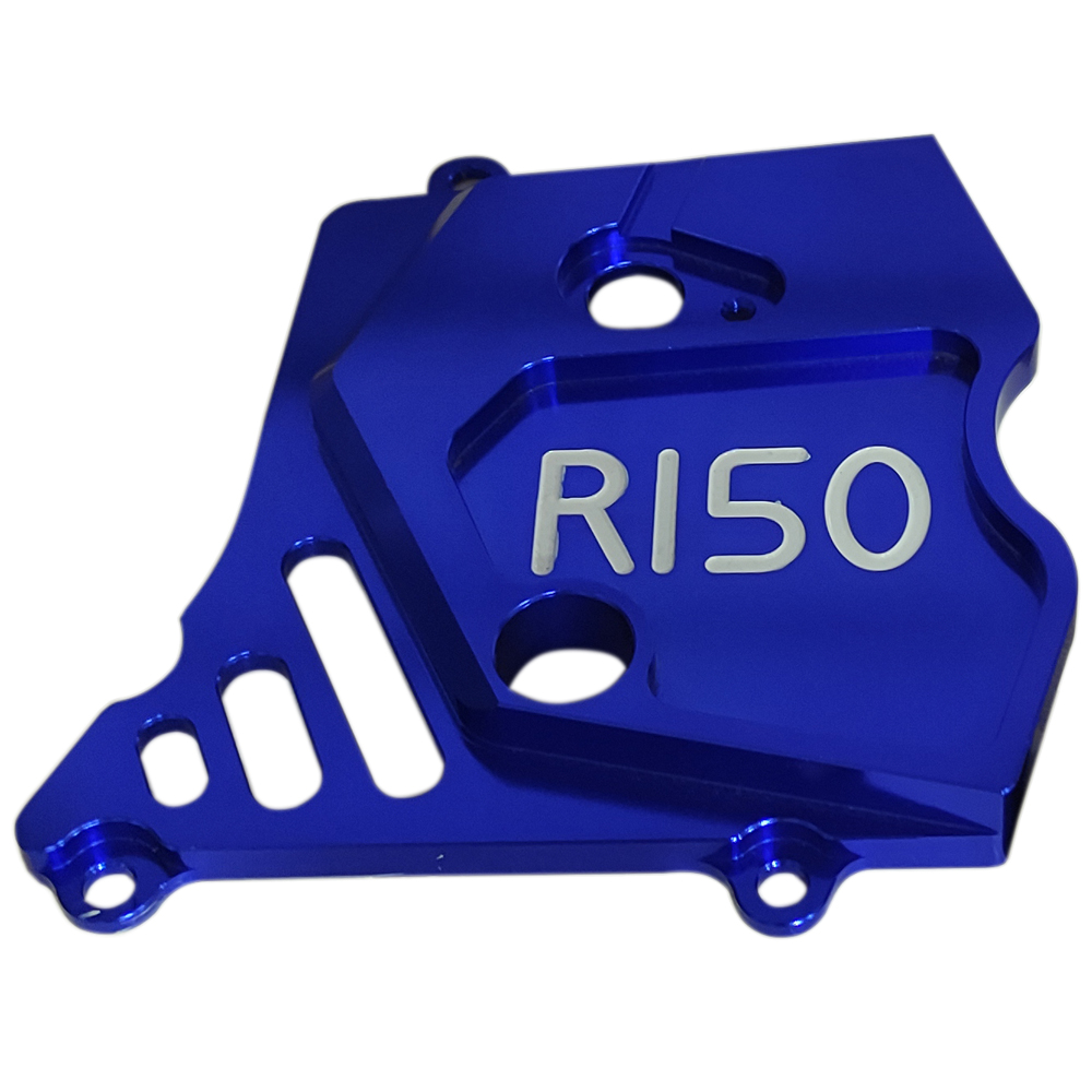 Rizoma Suzuki Raider 150 Engine Sprocket Cover | Lazada PH
