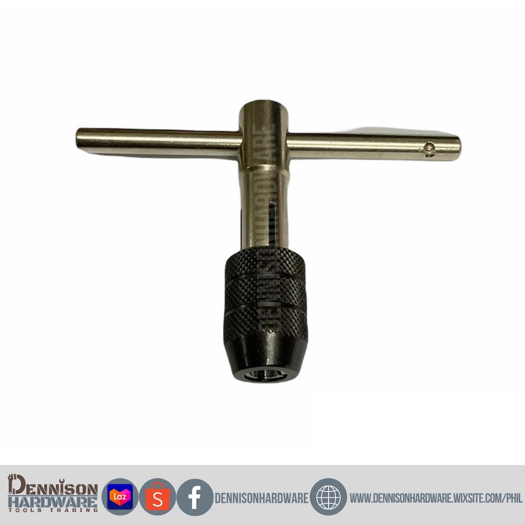 SKC MADE IN JAPAN NO.90 T-TYPE TAP HOLDER | Lazada PH