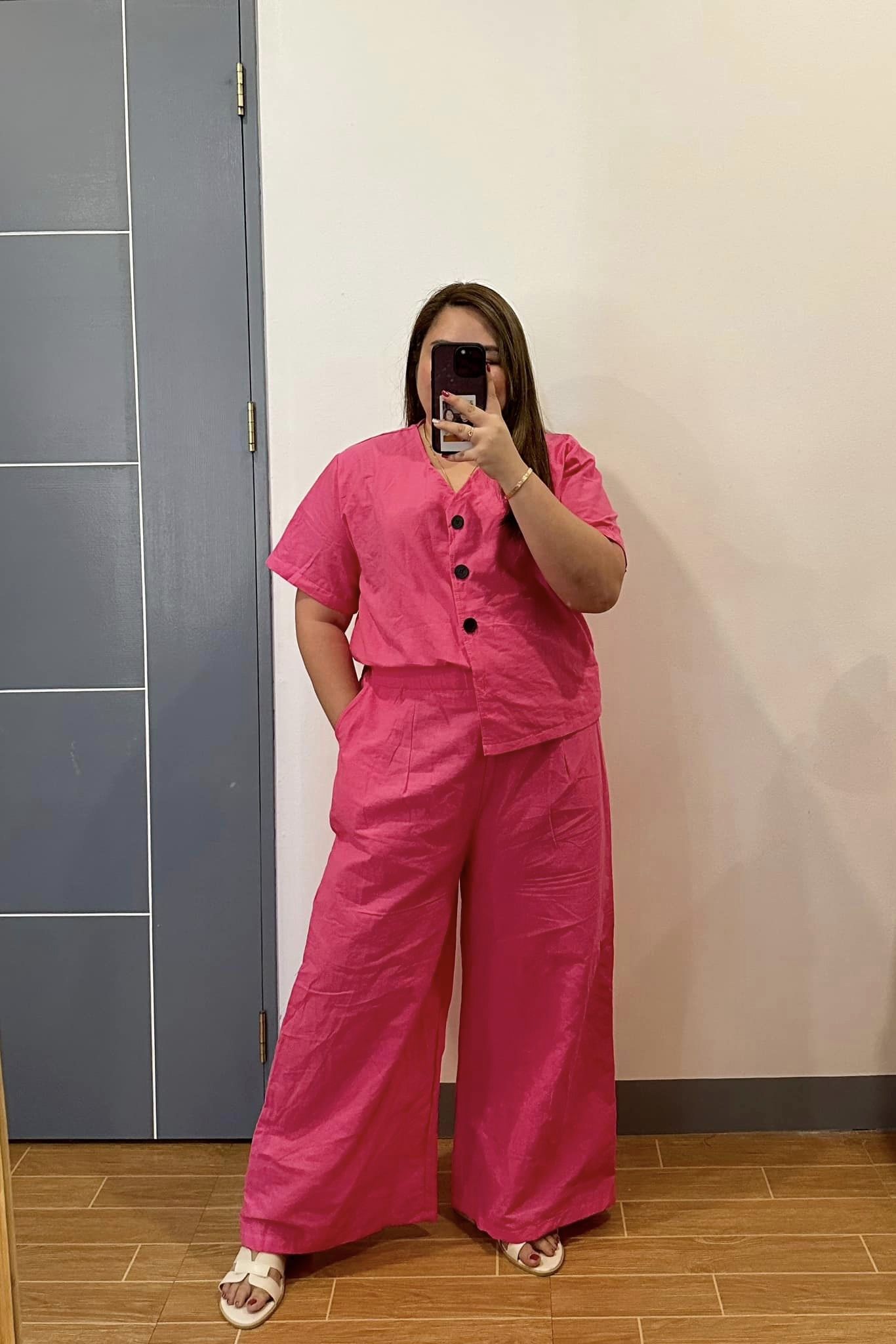 PLUS SIZE COORDS / 1XL - 3XL / SQUAREPANTS | Lazada PH