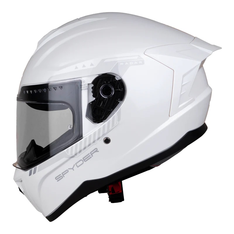 SPYDER RADAR P.WHT | Lazada PH