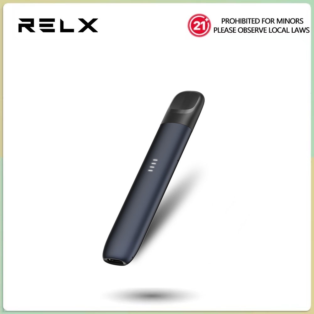HOT. Vape Relx infinity pods Authentic Relx Phantom 5TH relax infinity ...