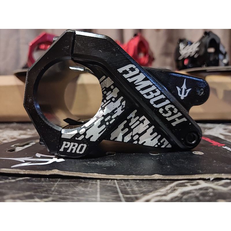 Weapon Short Stems; Ambush, Savage, Beast, Predator, Animal | Lazada PH