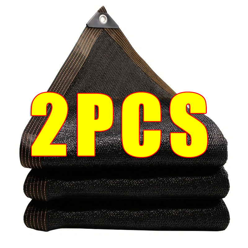 Sunshade Net Outdoor 90% Uv Resistant Heat-Resistant Shade Net Sun ...