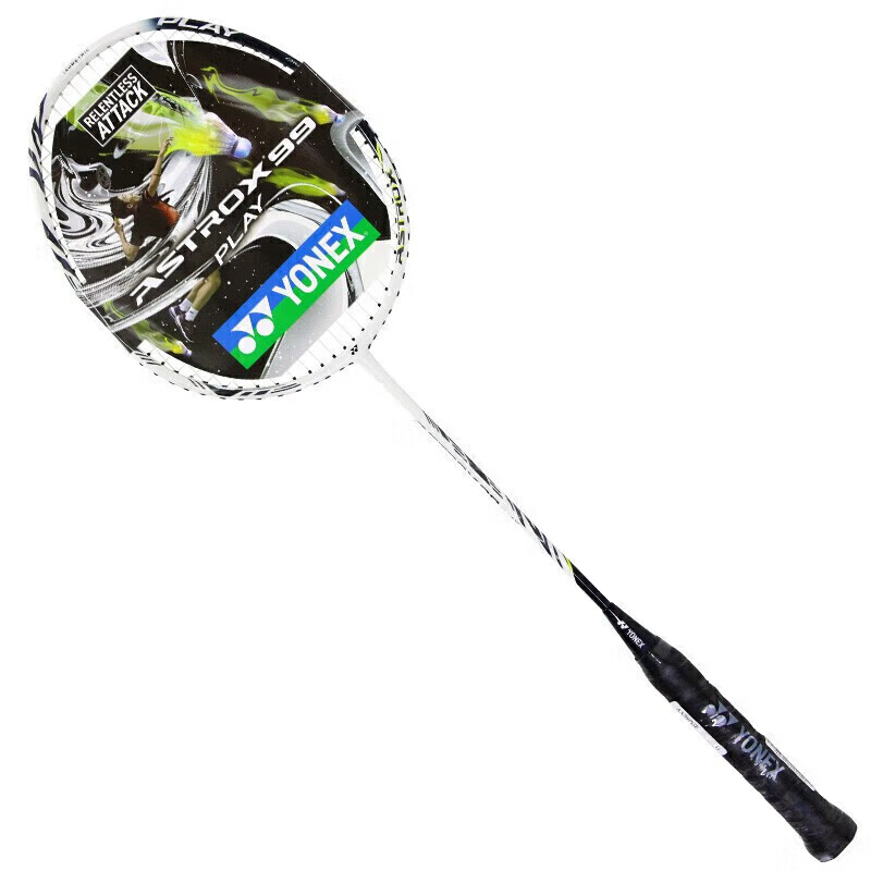 Yonex Badminton Racket Astrox 99 Badminton Racket Sports Badminton ...