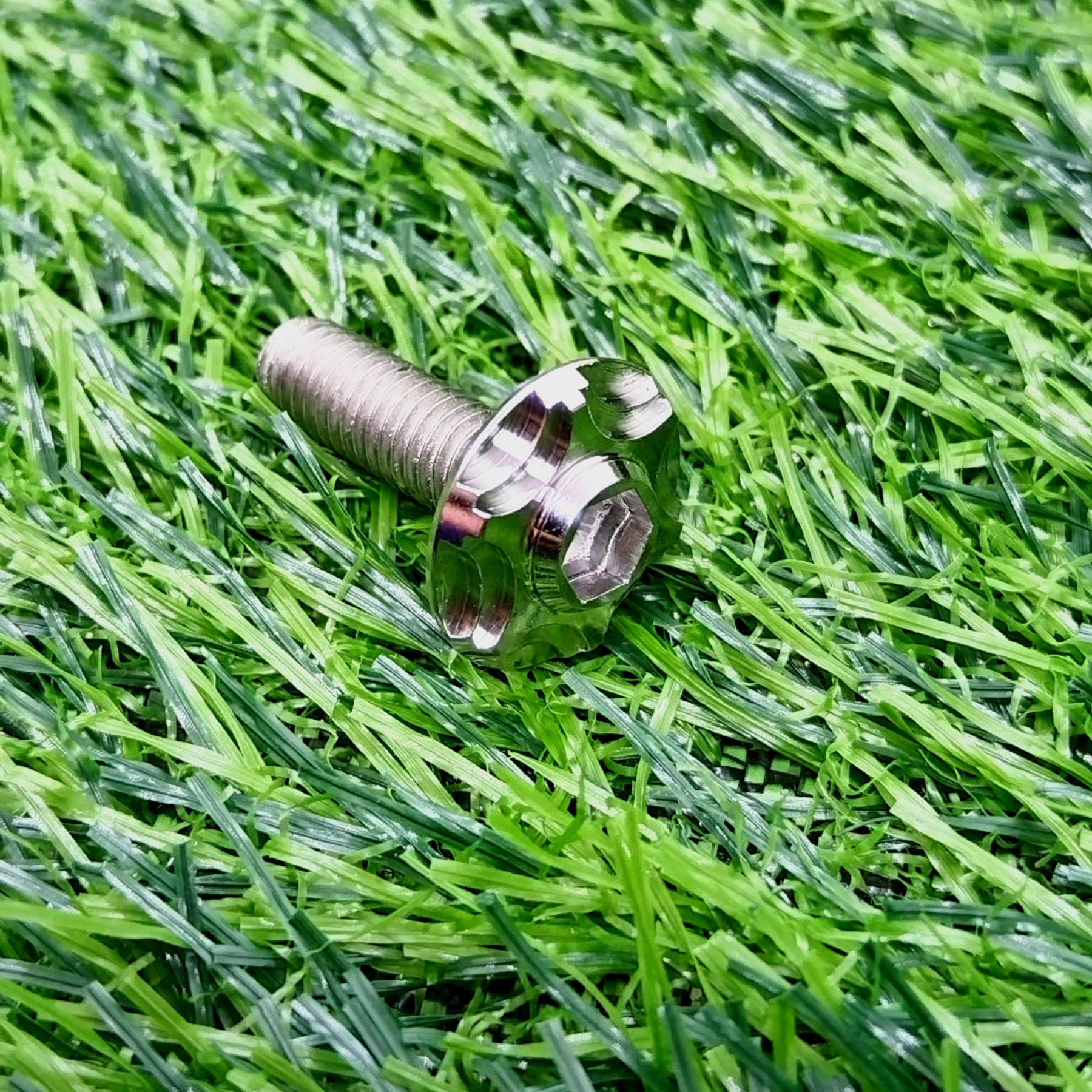 SC SIAM 6x20 Body Bolt V1 CNC | Lazada PH