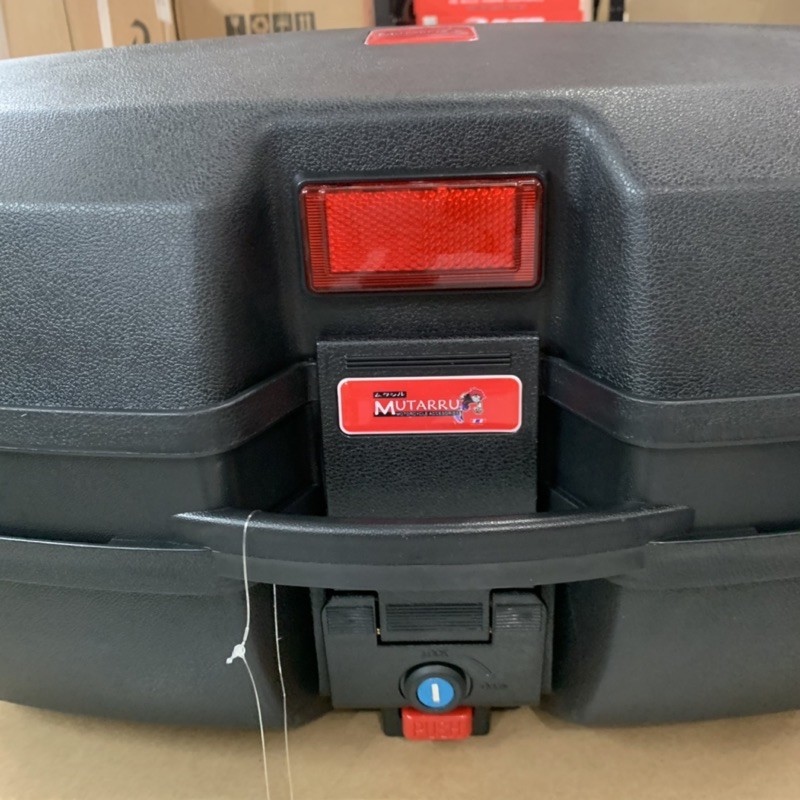 sell like hot cakesuRT3KG9 MUTARRU TOP BOX LUGGAGE BOX 32 LITERS / 45 ...